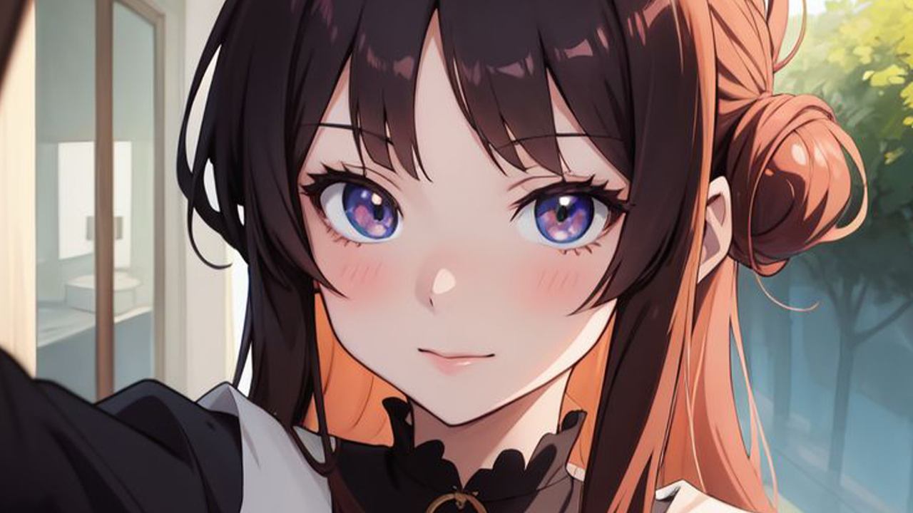 Best AI Girlfriend Platforms With Images - NSFWBots